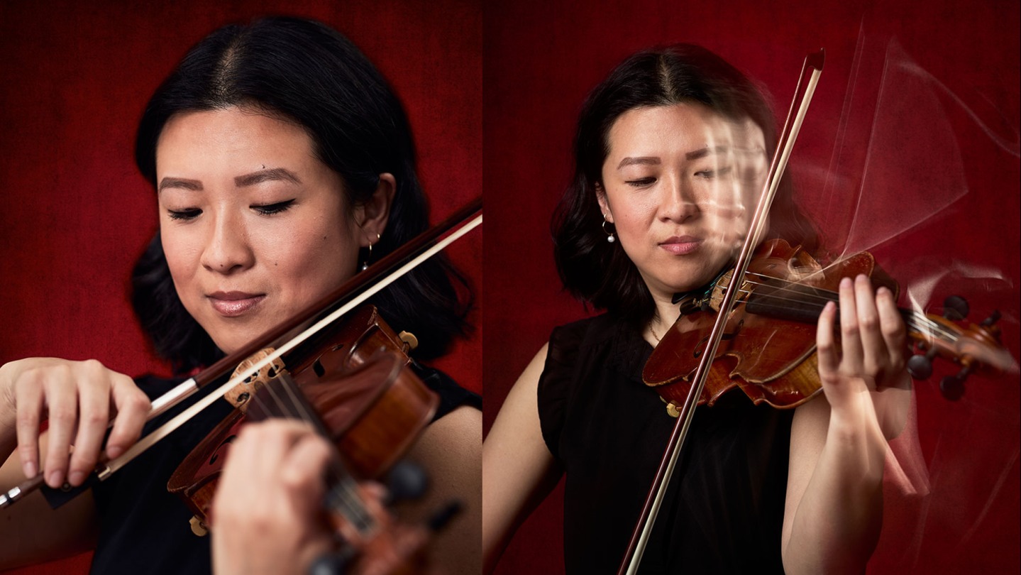 String Theory | Medicine@Brown | Medical School | Brown University