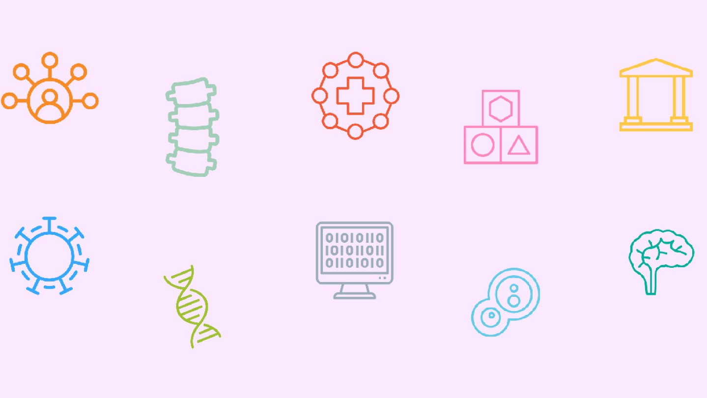 A History of Research | Medicine@Brown | Medical School | Brown University